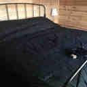 Eddie Bauer Woodland Tartan Cotton Green Comforter Set & Reviews | Wayfair